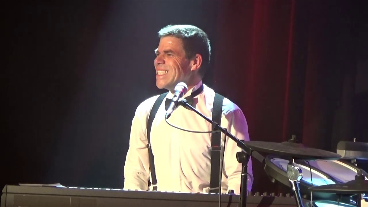 Notenlos spielt: Summer of '69 von Bruce Springsteen - YouTube