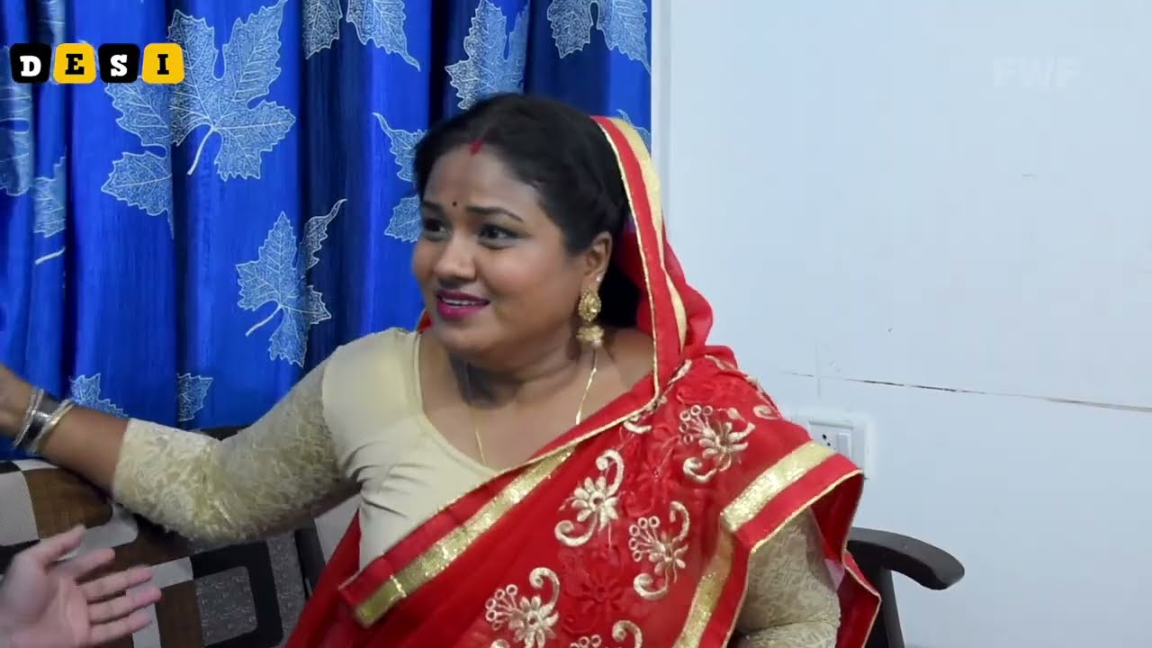 Dost Ki Maa Ke Sath Kia Pyar New Hindi Short Movie Desi Crime Alert 0465