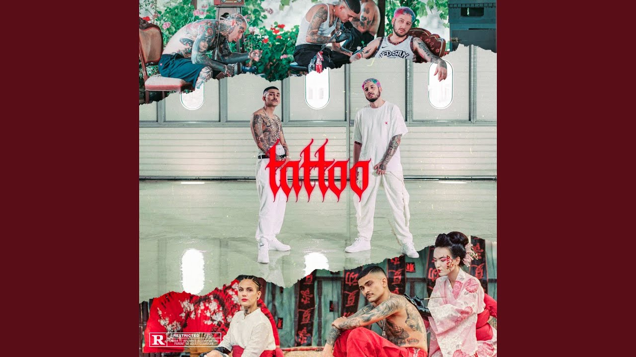 TATTOO - YouTube