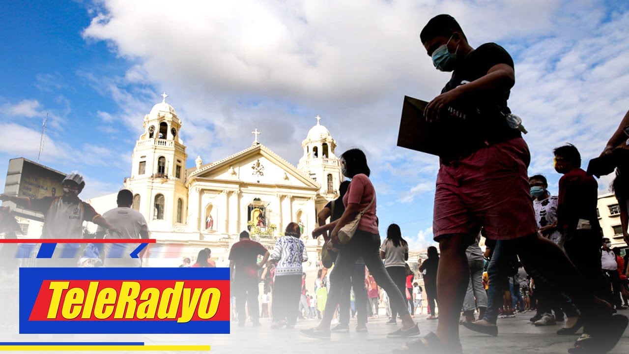 SRO | Teleradyo (24 March 2021) - YouTube