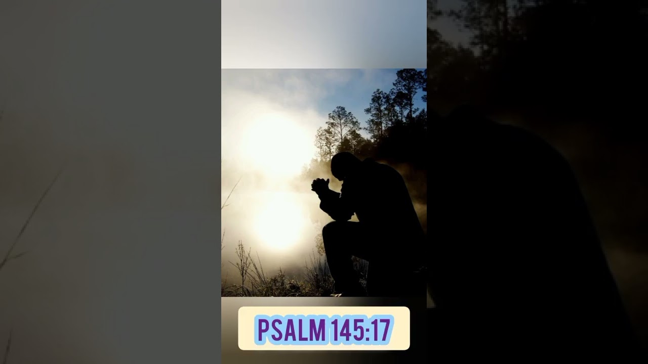 God s Word Psalm 145 17 In Konkani YouTube god-s-word-psalm-145-17-in-konkani-youtube