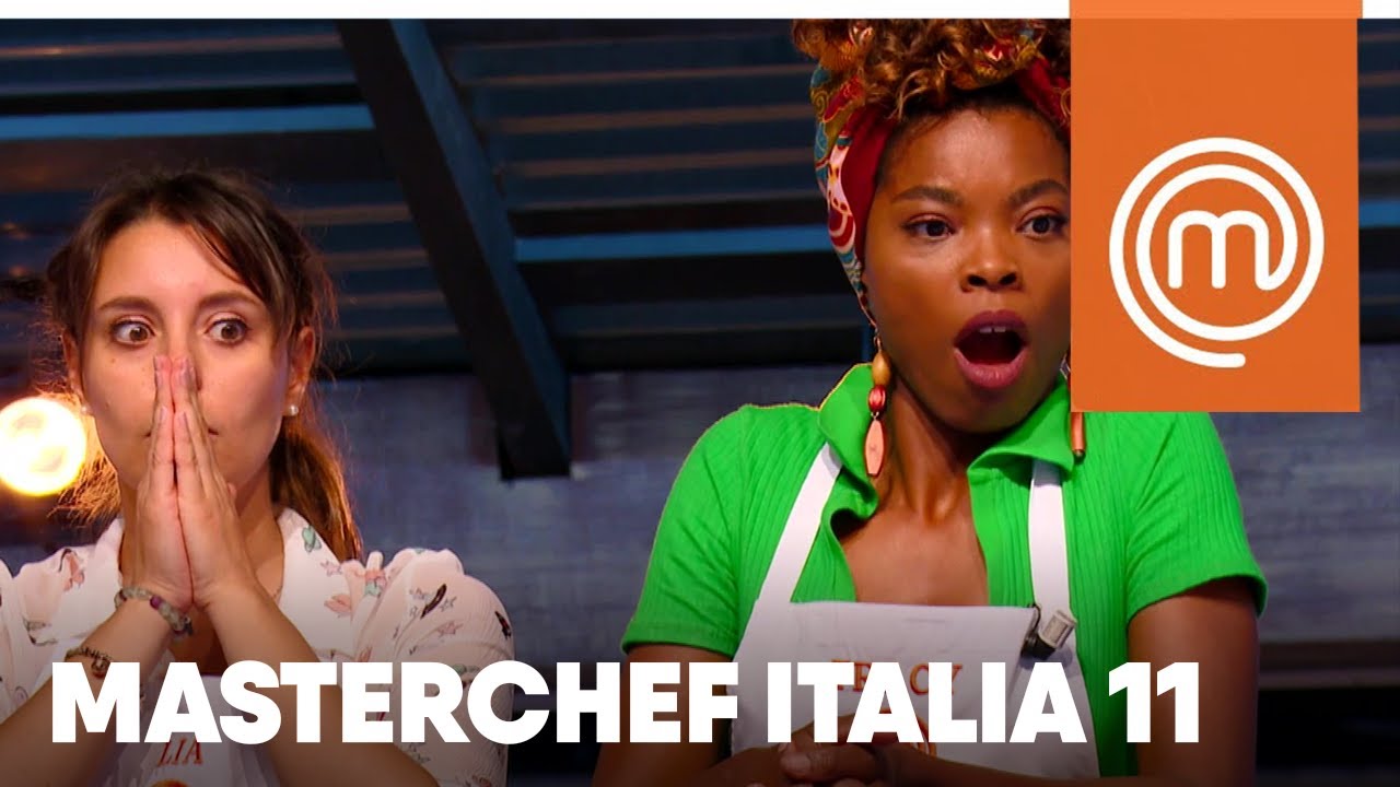 Il meglio della decima puntata | MasterChef Italia 11 - YouTube