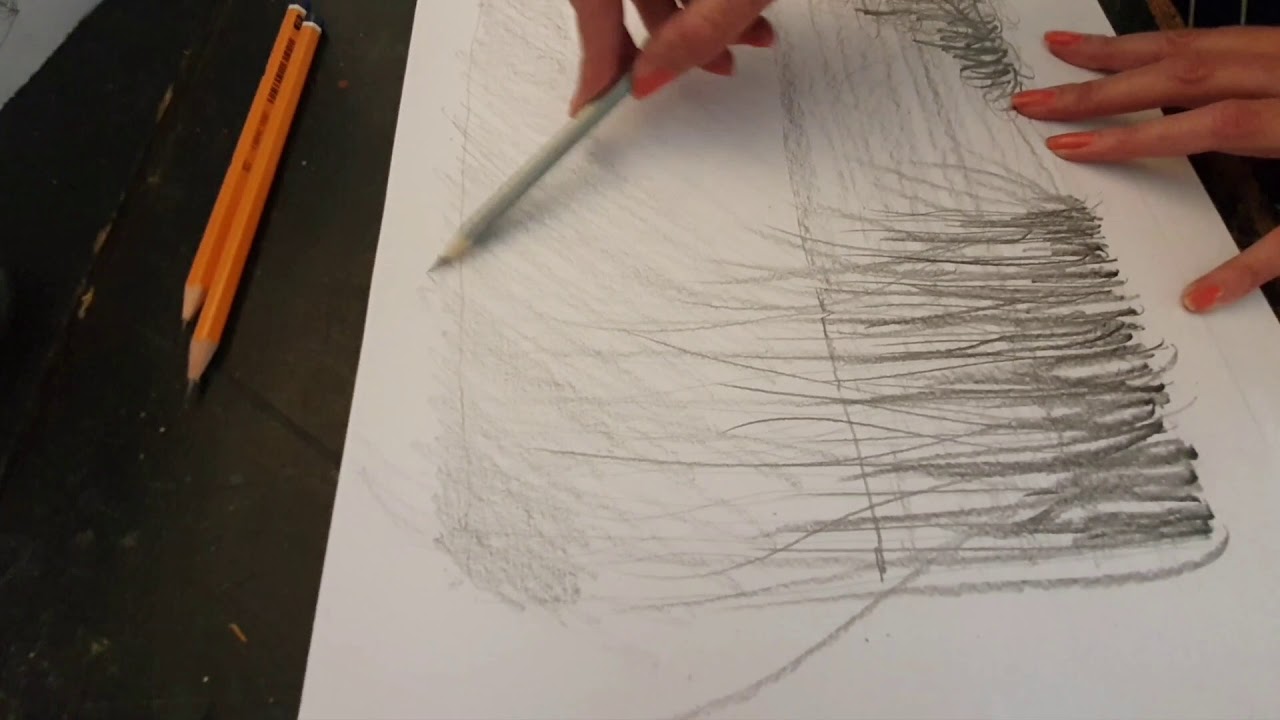 National drawing day - YouTube