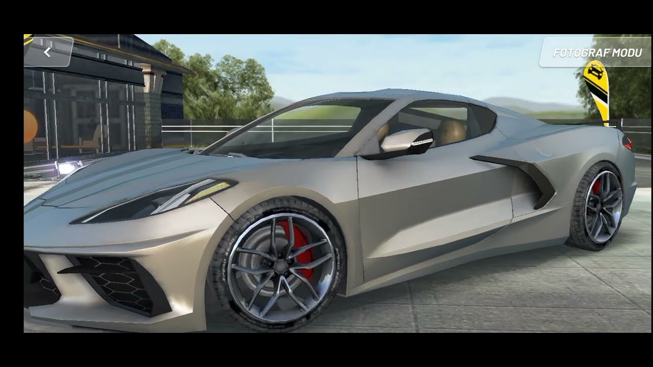 CAR EXTREME DRİVİNG SİMULATOR & ULTİMATE CAR DRİVİNG SİMULATOR - YouTube