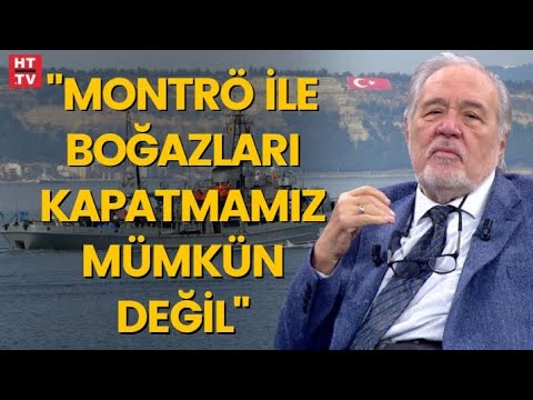 Prof. Dr. İlber Ortaylı: \