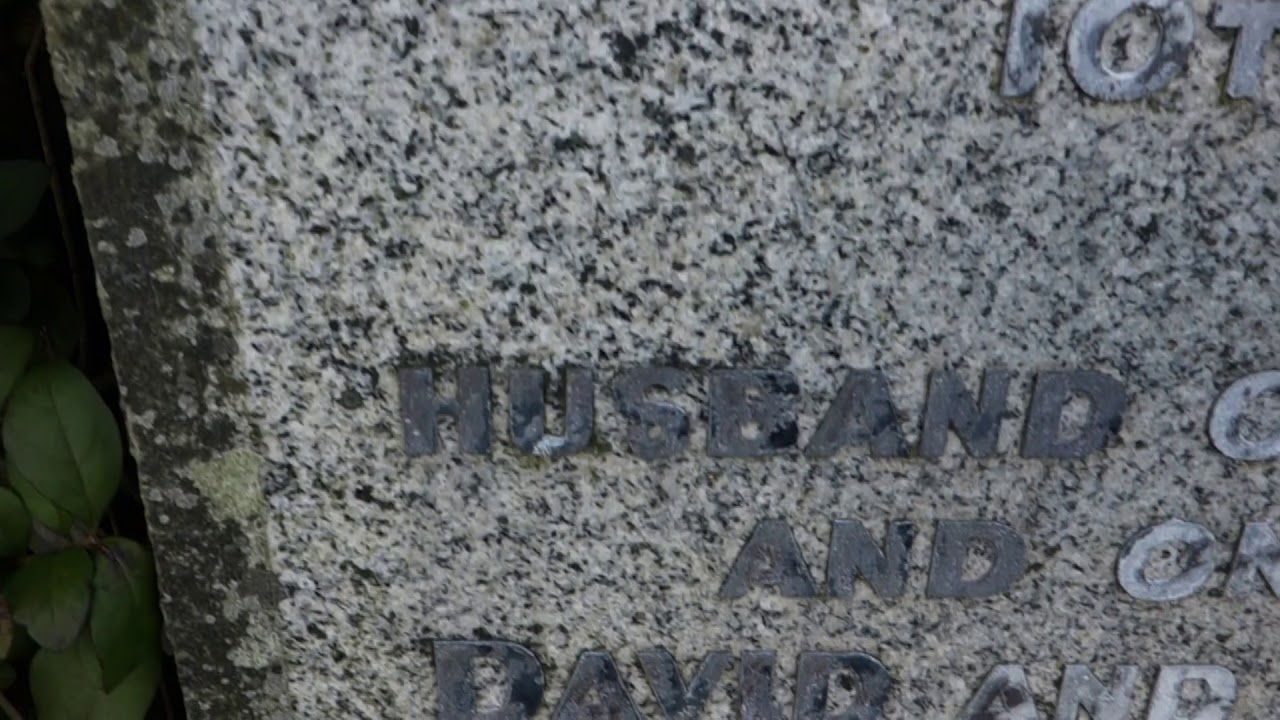 Kidd Ancestry, Glasgow - YouTube