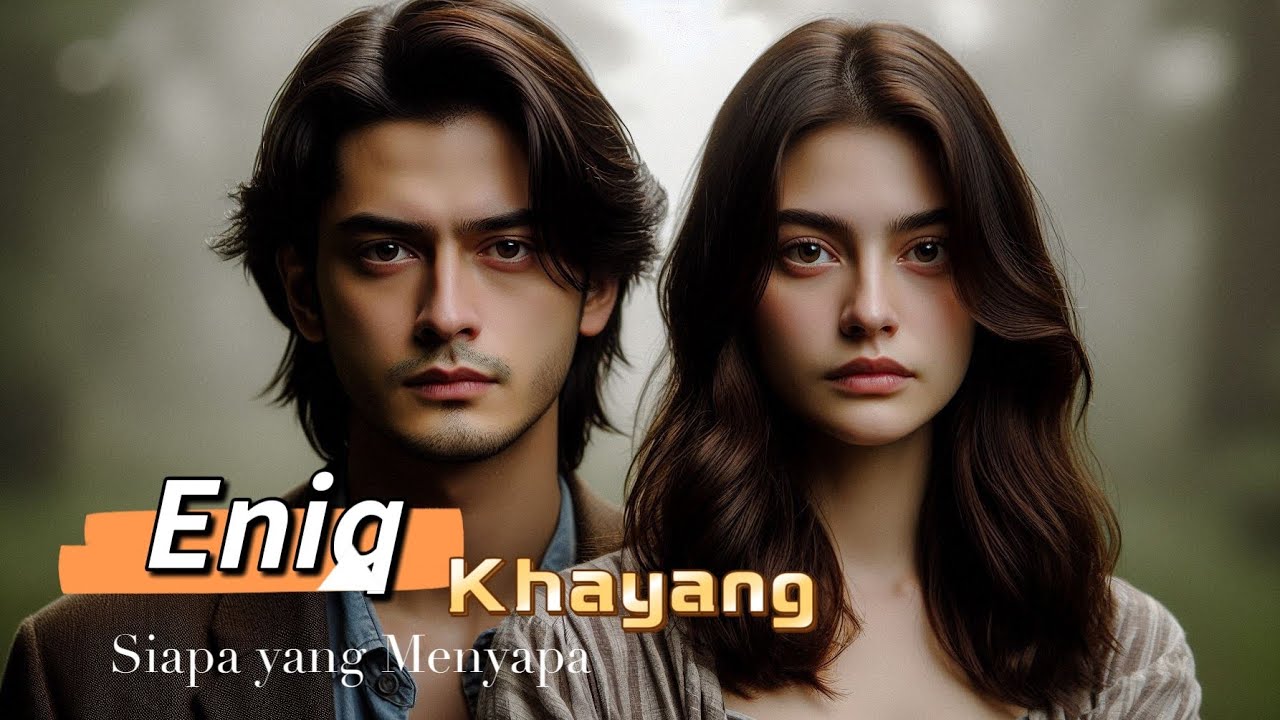 ENIQ-KHAYANG - Siapa yang Menyapa #balada #sebuahrasa #harapankita ...