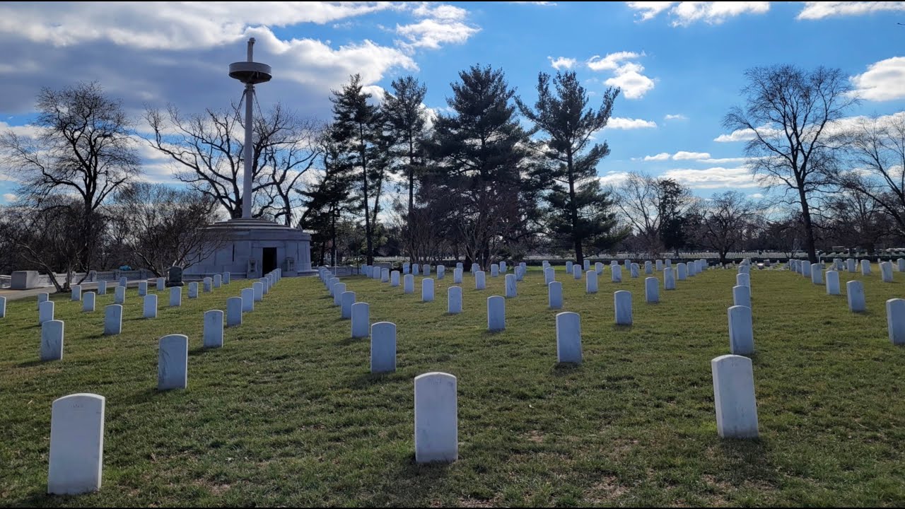 Cemeterial Response to the USS Maine Tragedy: Crew Repatriations to ...