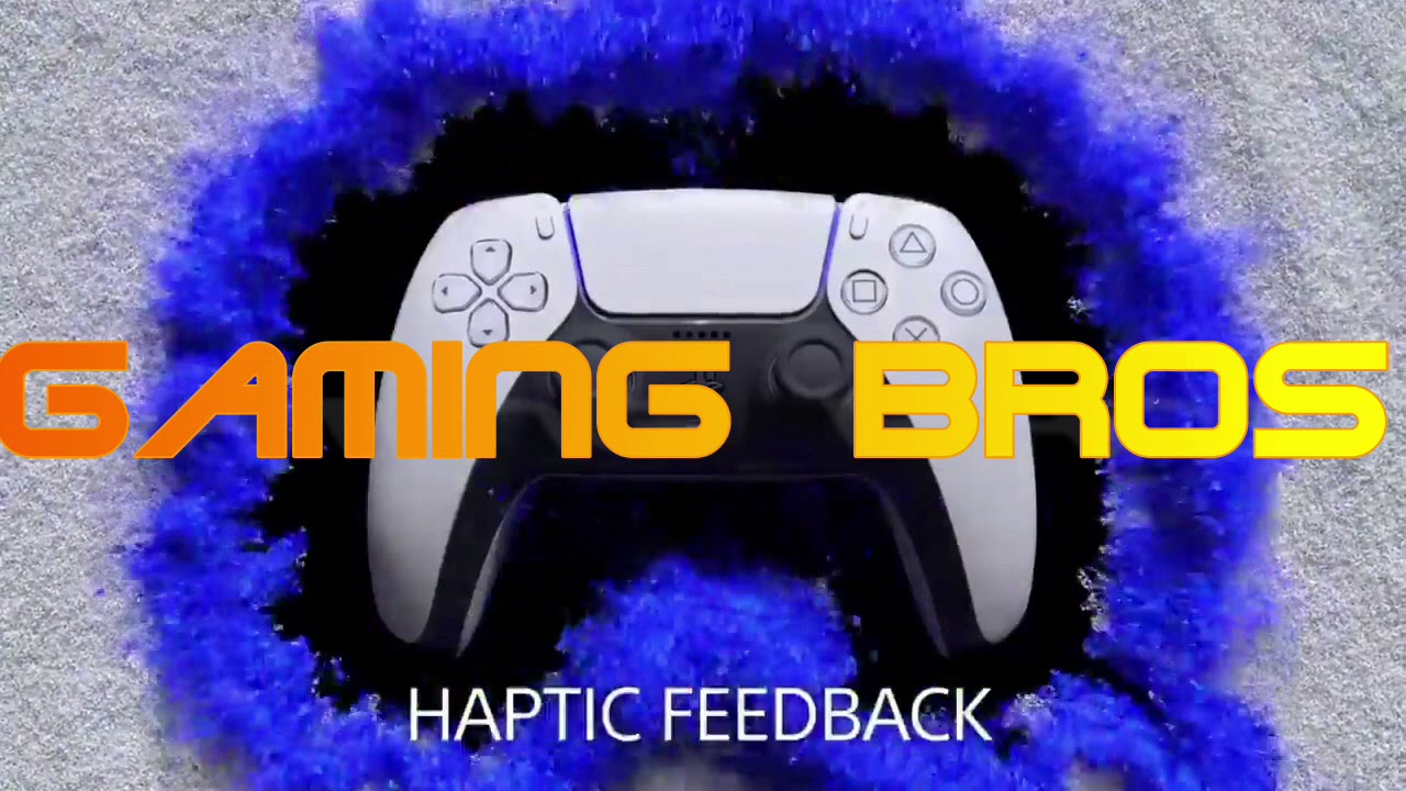 gaming bros intro - YouTube