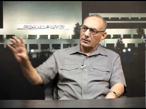 islamabad calling lt gen (r) amjad shoaib part 2 - YouTube