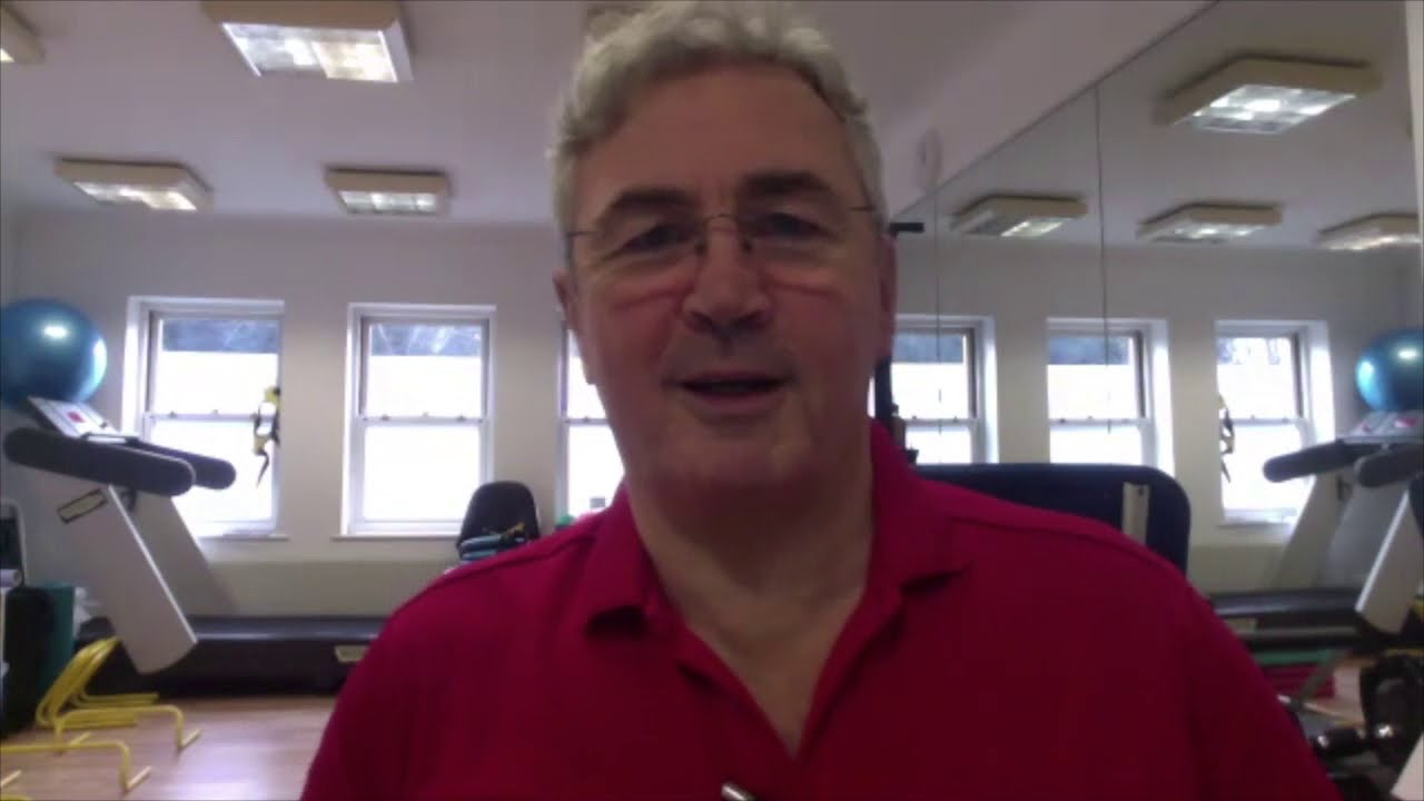 Paul Sidi - Winback Testimonial - YouTube