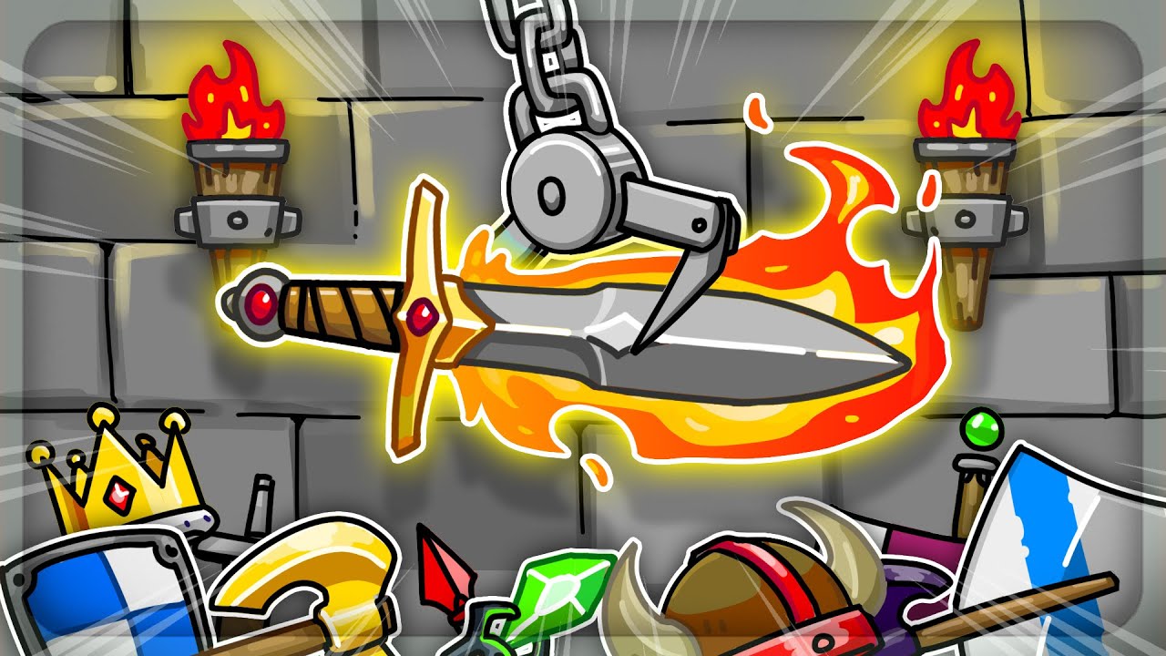 Terra Tech - Flaming Buzz Saw! - TerraTech Gameplay @Blitz