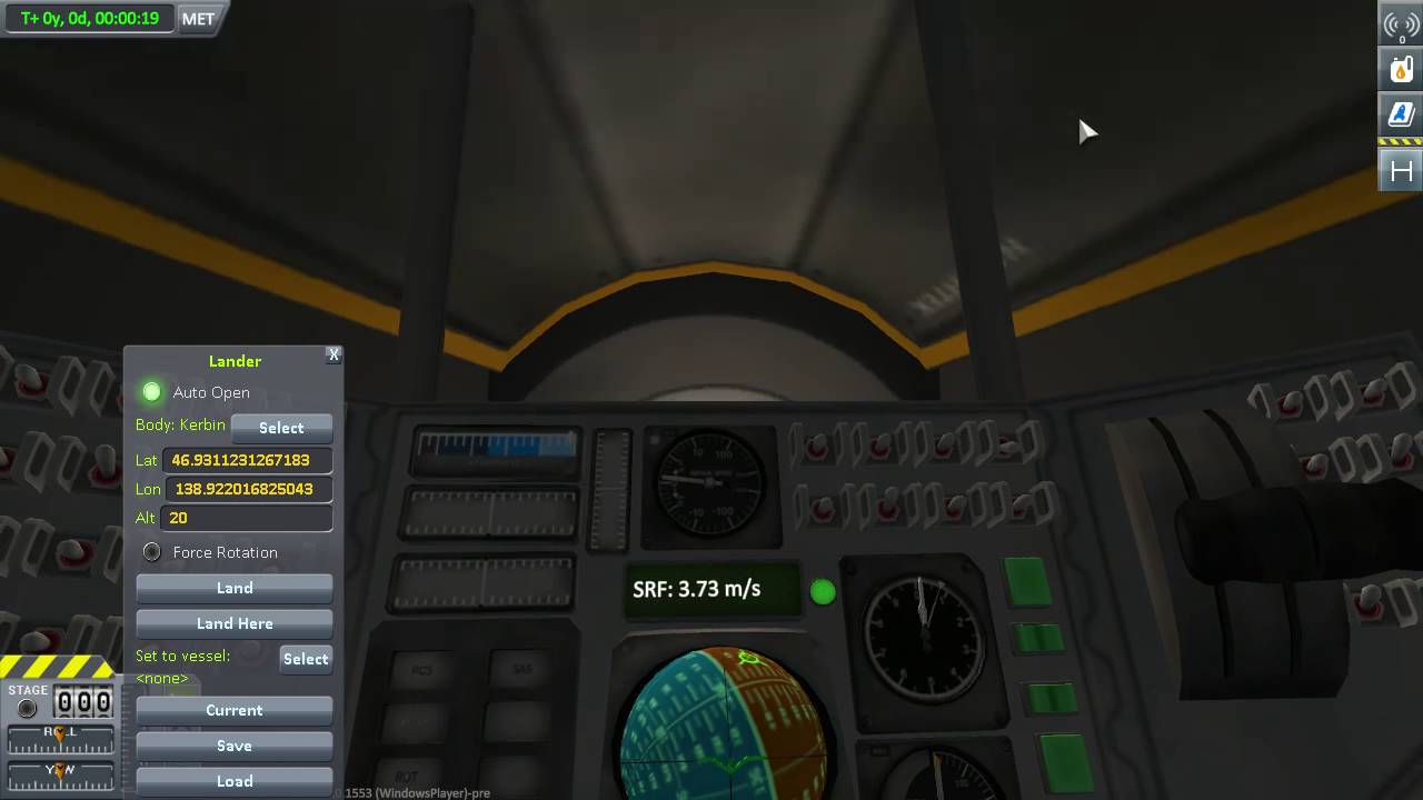 What in the name of Jebediah happened here - YouTube