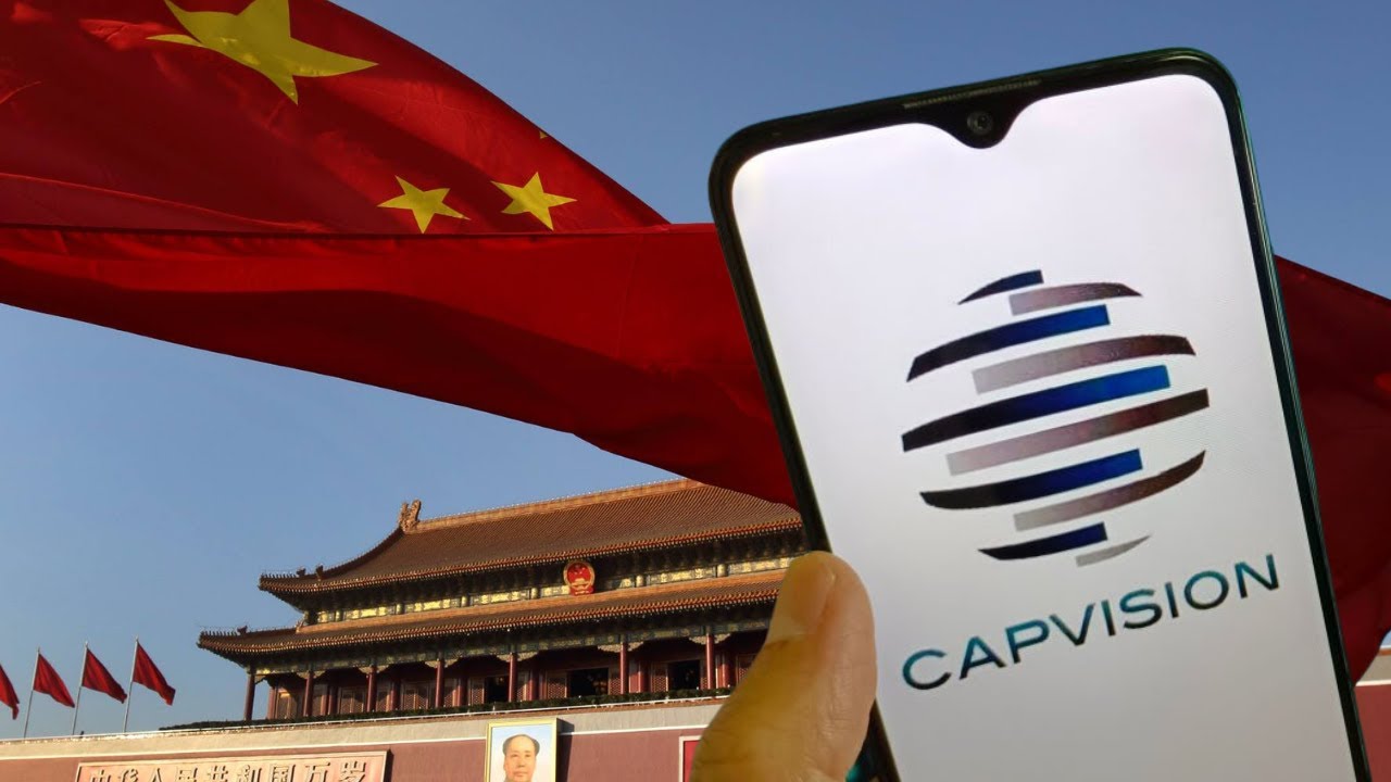 “每个人都担心”：中国突击搜查Capvision 扩大行业打击力度；独家洞察：驾驭全球海洋力量博弈的浪潮：中国的新兴影响力和挑战|#中国简报 ...
