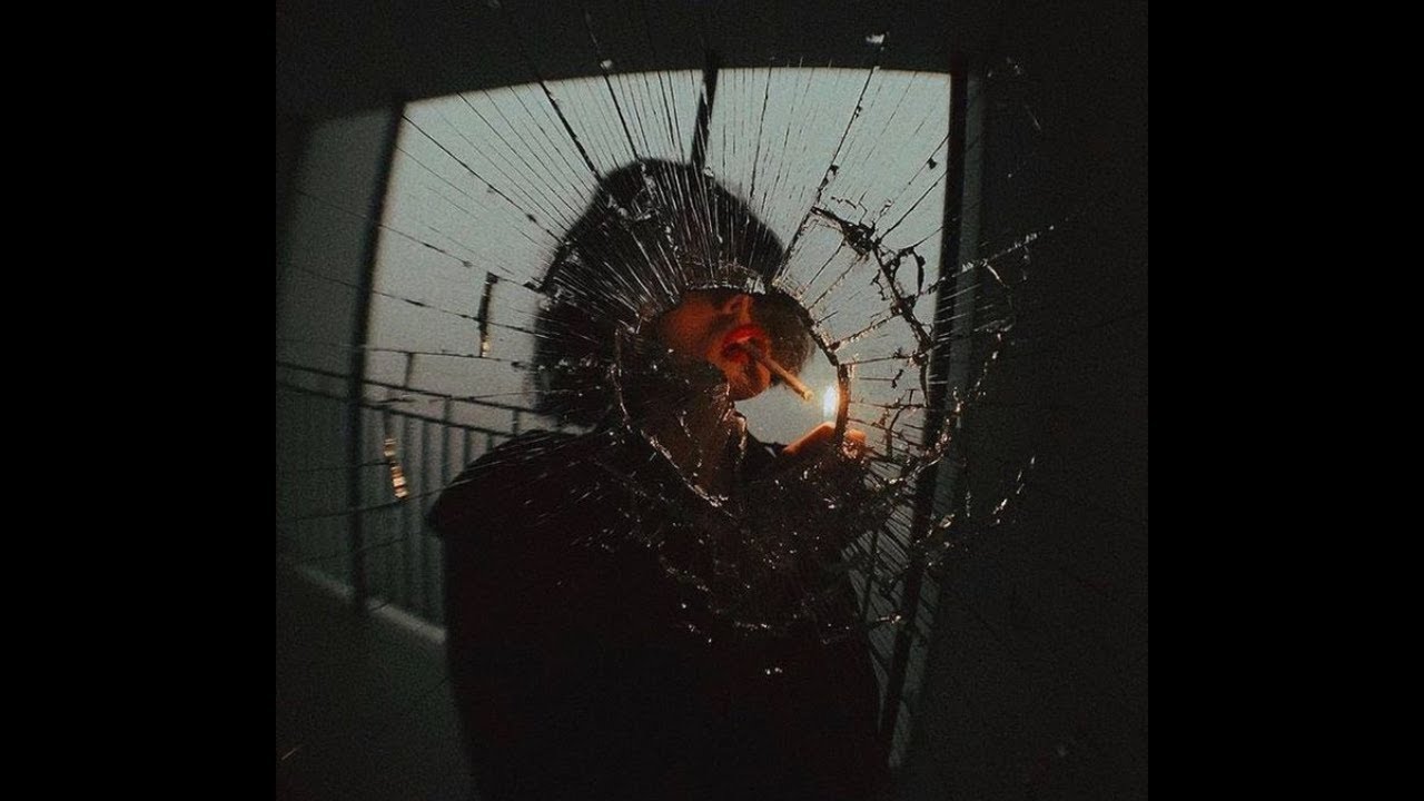 (FREE) Melodic Type Beat - "THOUGHTS" | Dark Type Beat | Rap Trap Beat ...