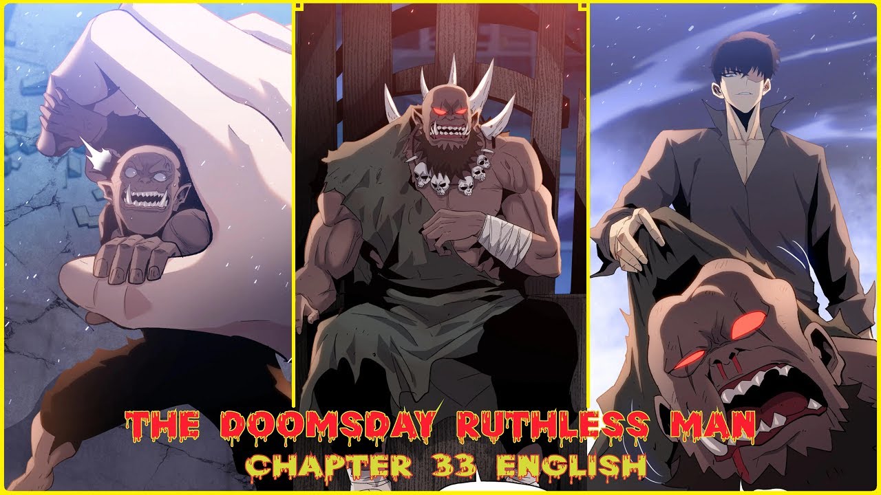 THE DOOMSDAY RUTHLESS MAN: HOARDING TRILLIONS OF SUPPLIES AT THE ...