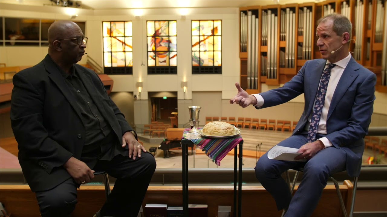 Real Hope. Real Healing_8:45am Service - YouTube