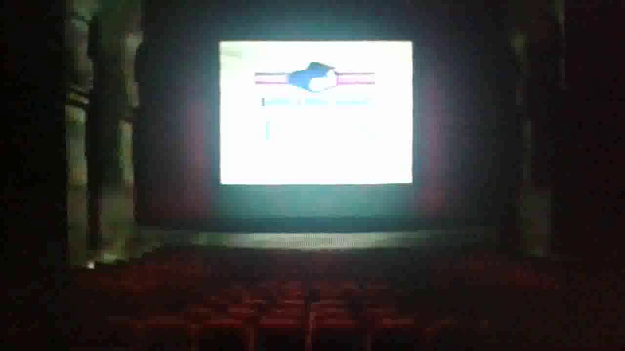 MTI Home Video Intro Backwards - YouTube