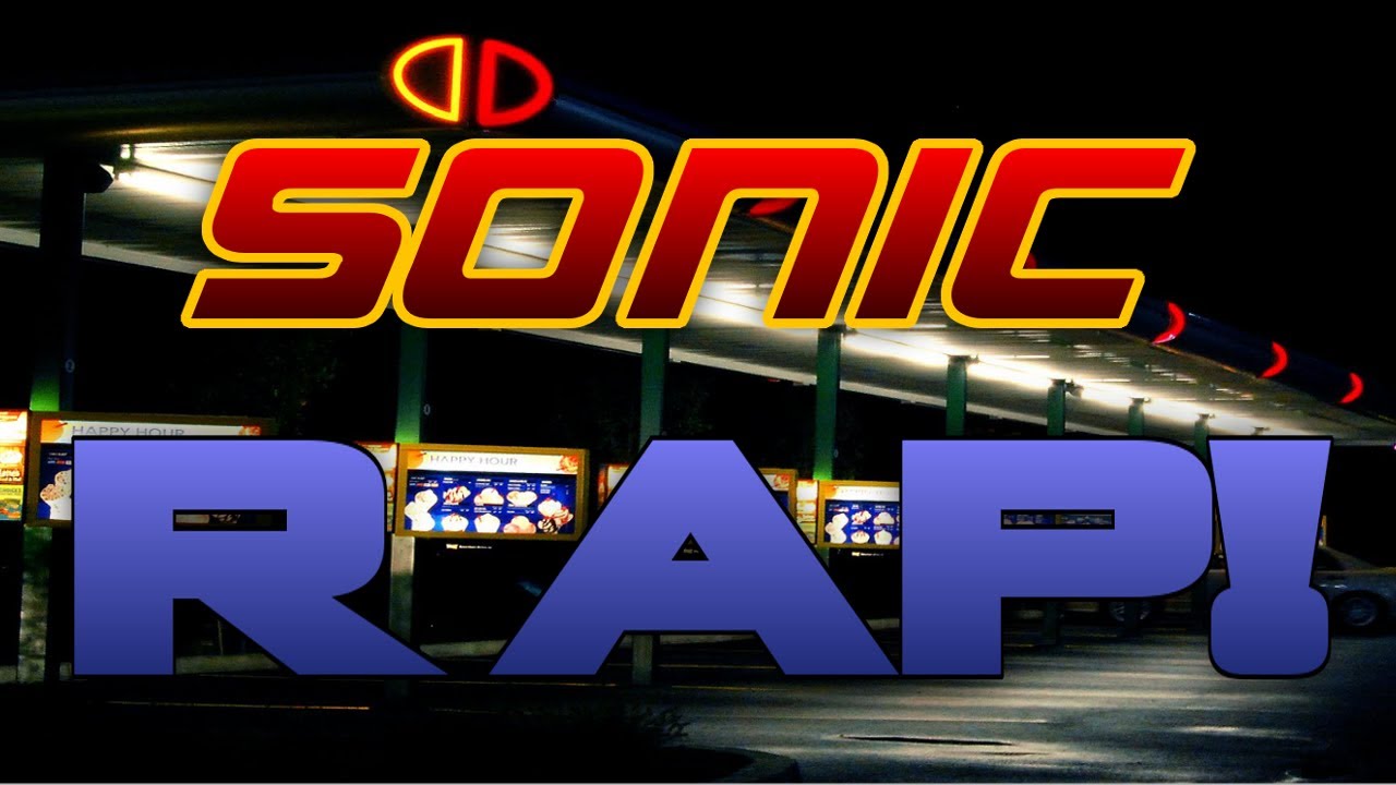 Sonic Rap - YouTube