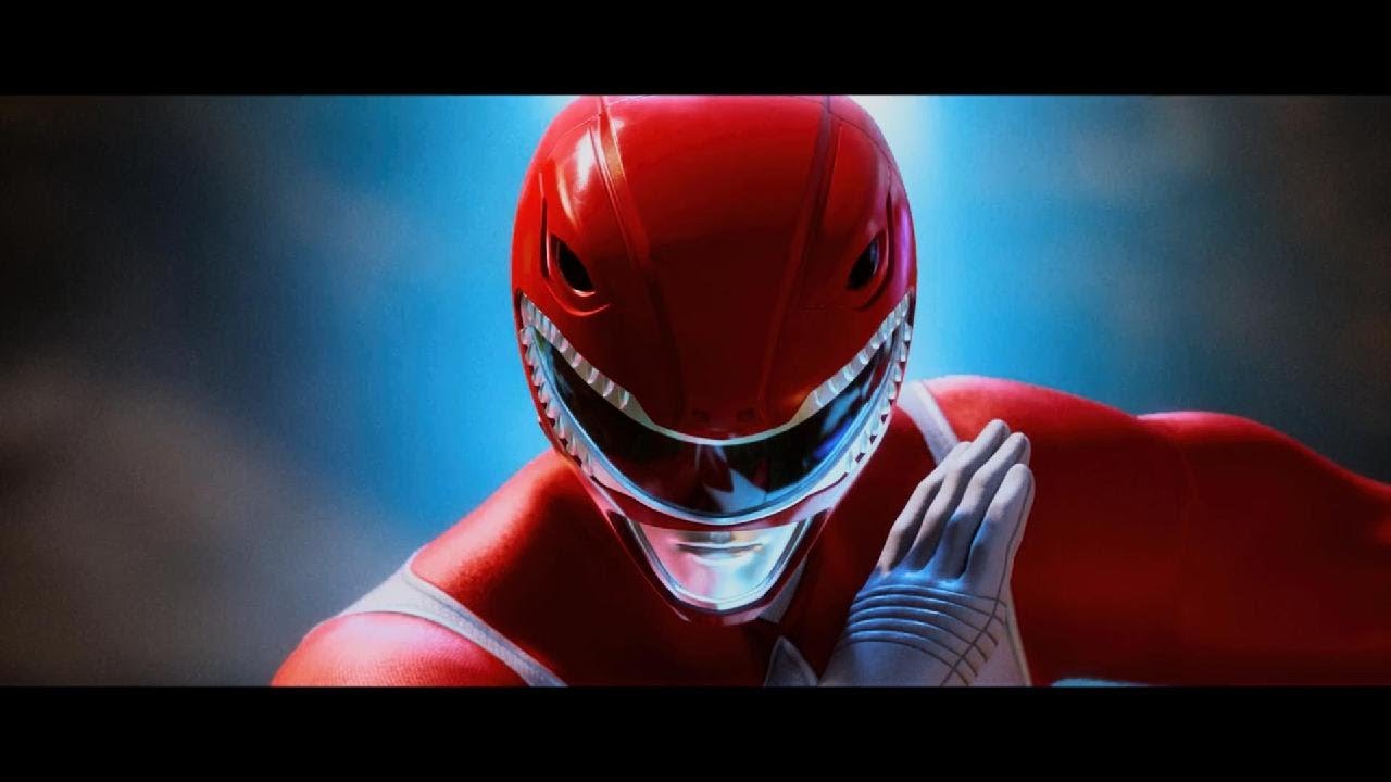 Fortnite | Bad Bugs vs Power Rangers Trailer! - YouTube