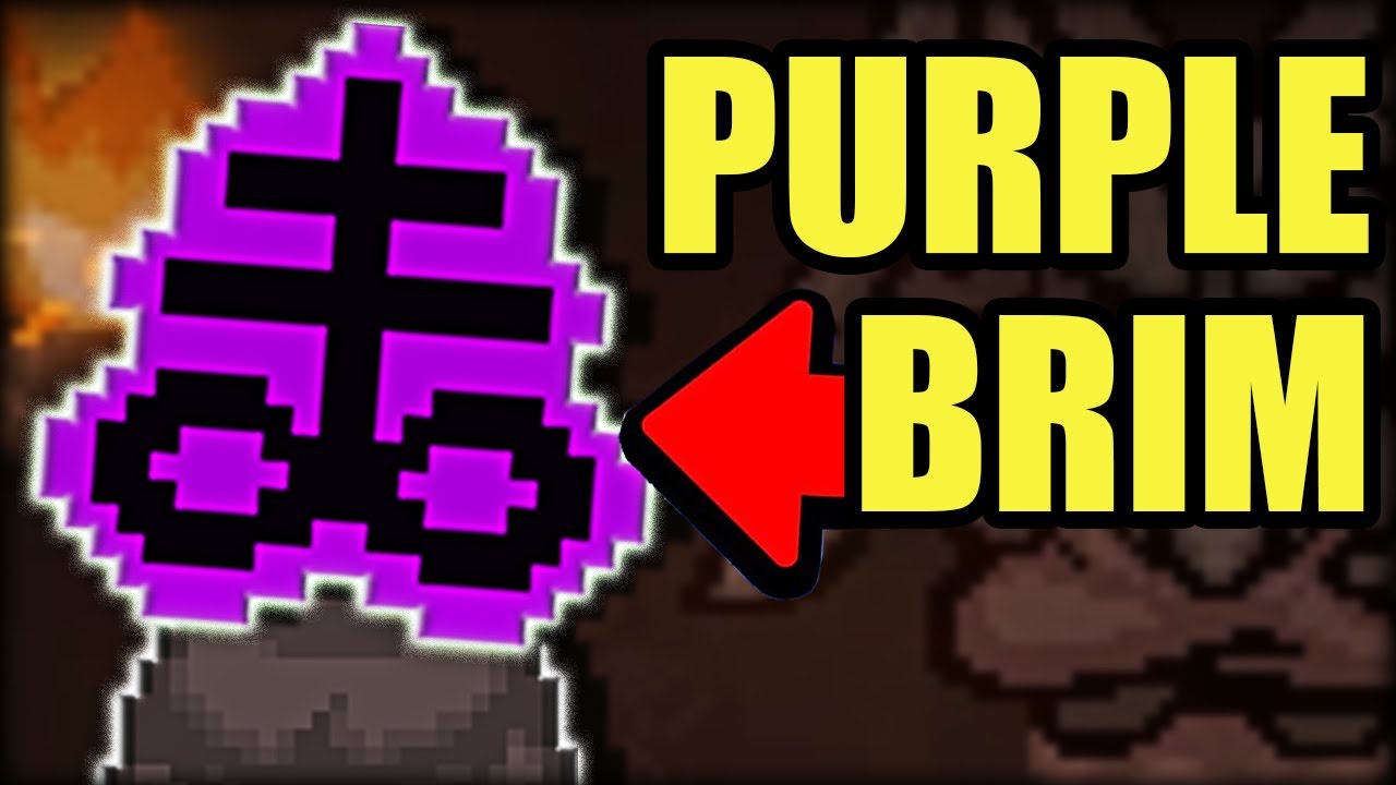This is the BEST Brimstone! - YouTube