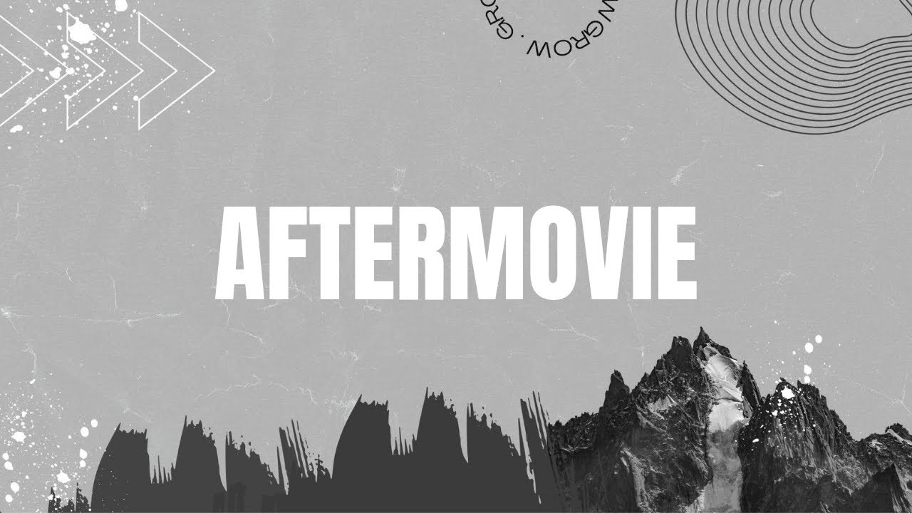 AFTERVIDEO GROW CONFERENCE 2025 - YouTube