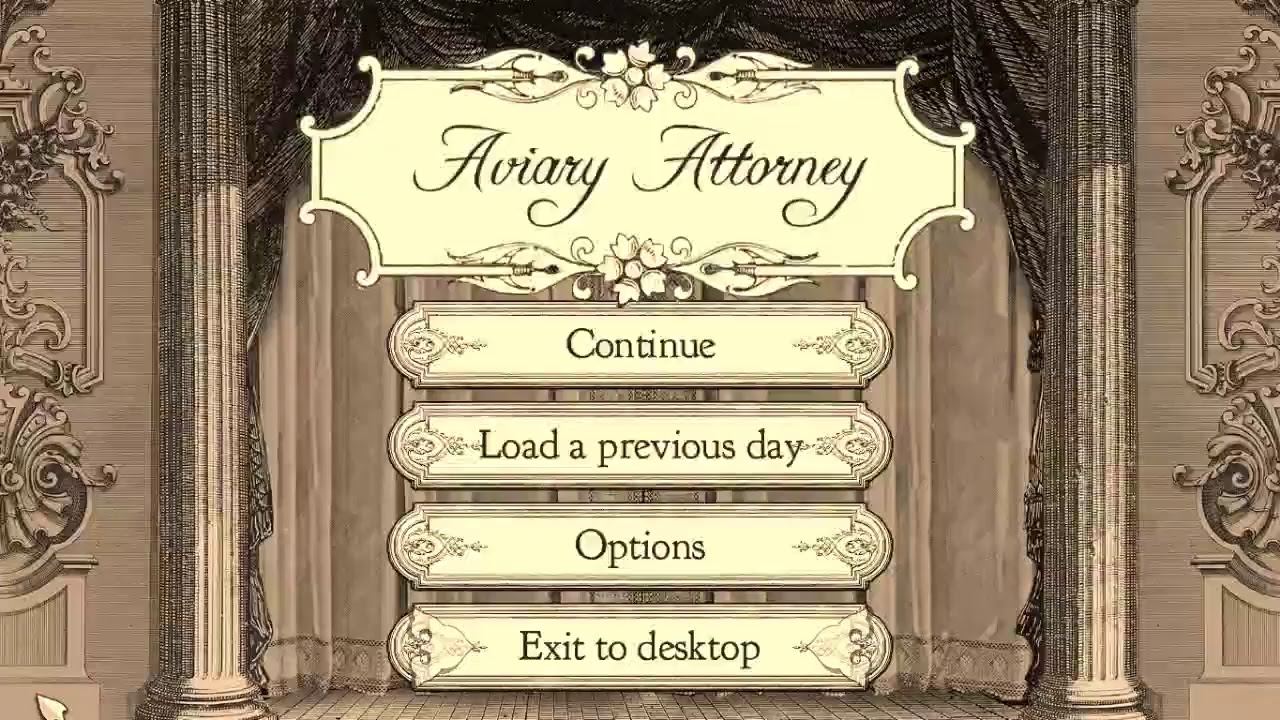 JP3 Chill Stream: Aviary Attorney, Pt. 2 - YouTube