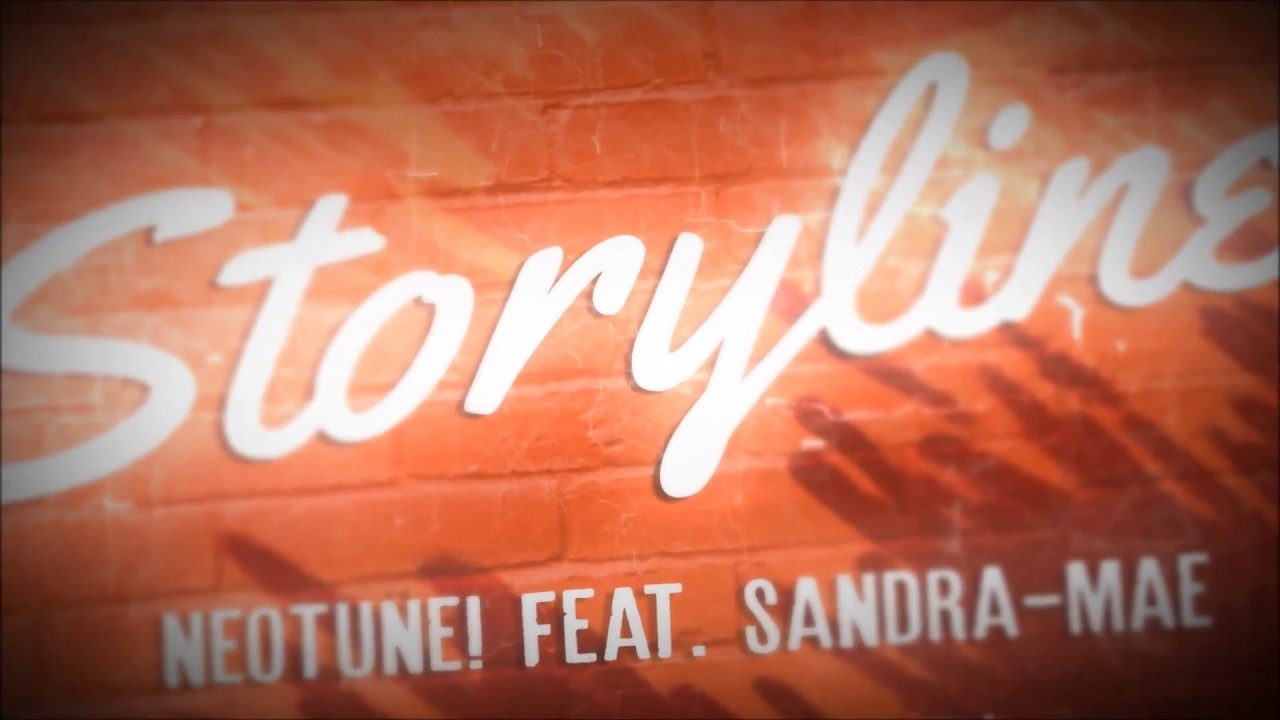 NeoTune! - Storyline (feat. Sandra-Mae) [Future Bass] - YouTube