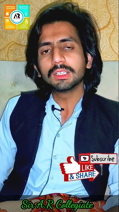 Never Miss Any Opportunity 馃敟2021 Trend馃敟sirarcollegiate By Sir Abrar Hussain 馃挭馃挭馃挭 Youtube