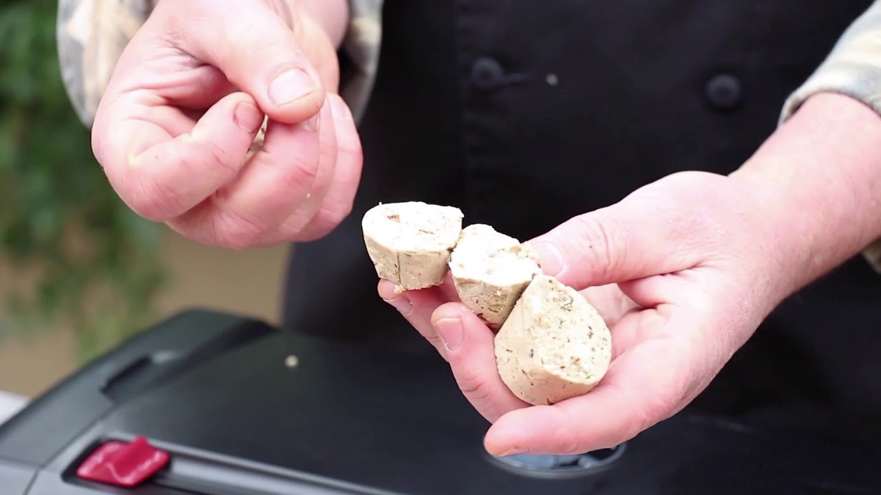 Tenderizing Tough Cuts With a Sous Vide (Sue Veed) Cooker by Scott ...