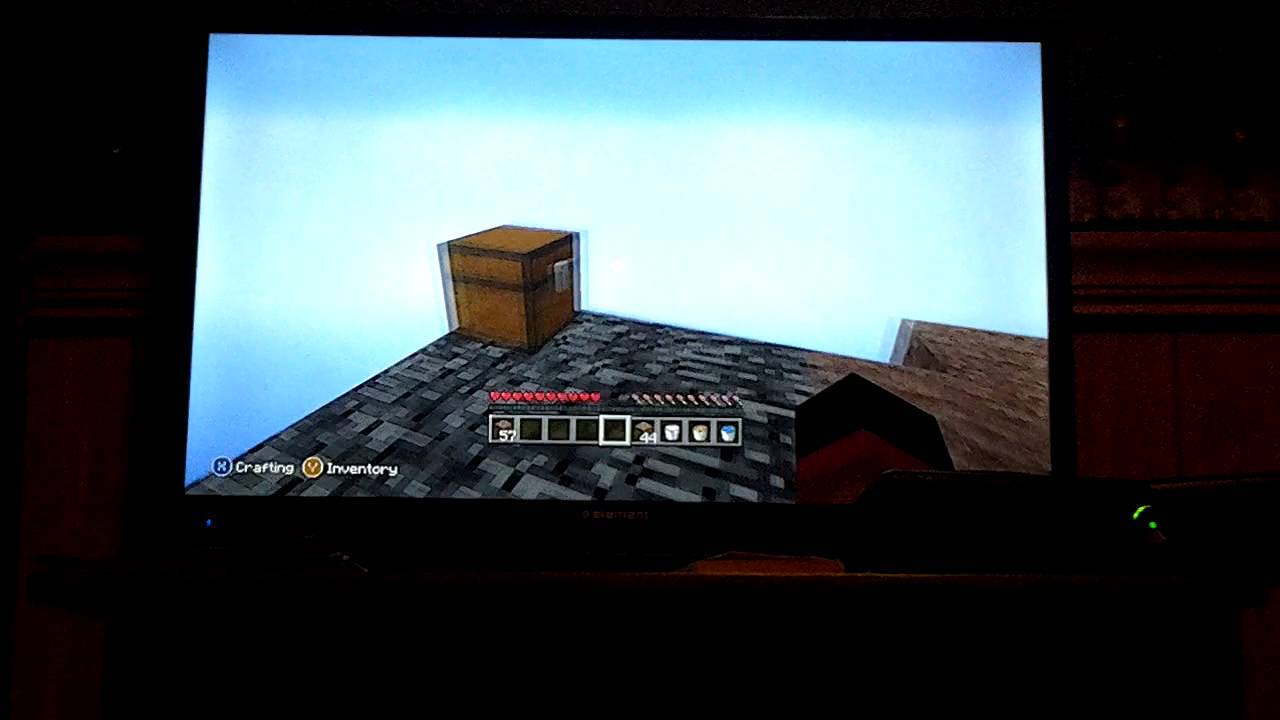 Failed Cobblestone Generator! | Minecraft Skyblock #1 - YouTube