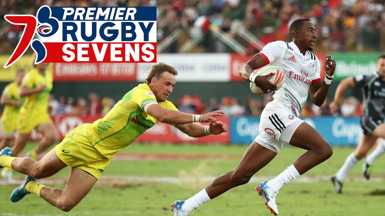 Premier Rugby Sevens Brings First Events to Memphis | feat. Olympic ...