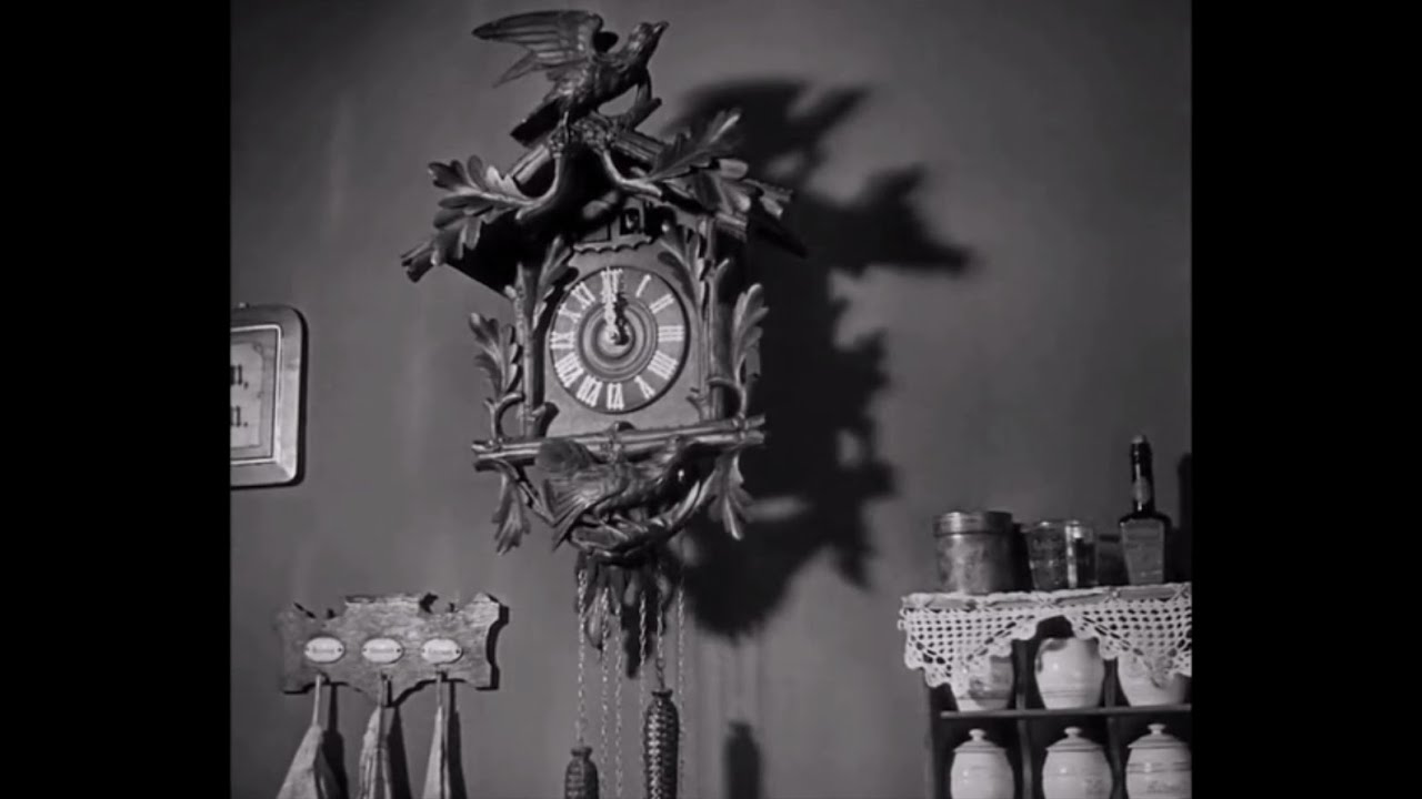 M - Eine Stadt sucht einen Mörder Fritz Lang 1931 Elsie Beckmann ...