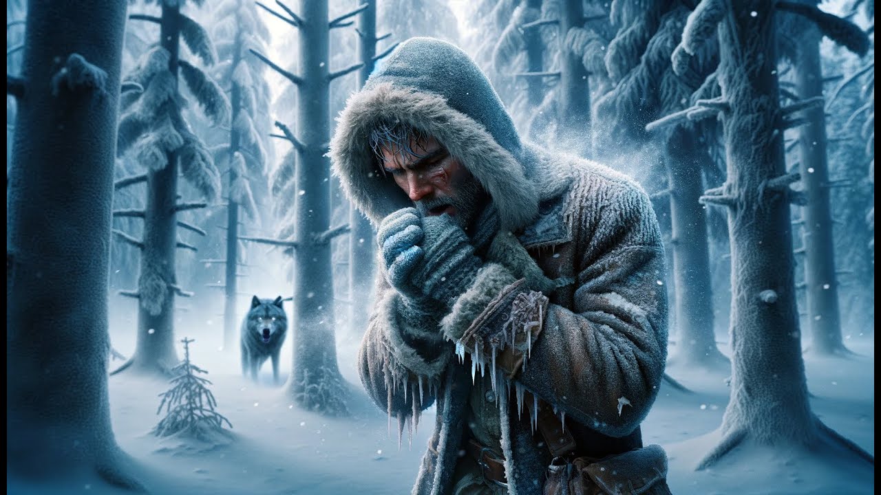 KYLMYYS ON PIKKU PIRULAINEN! - The Long Dark - YouTube