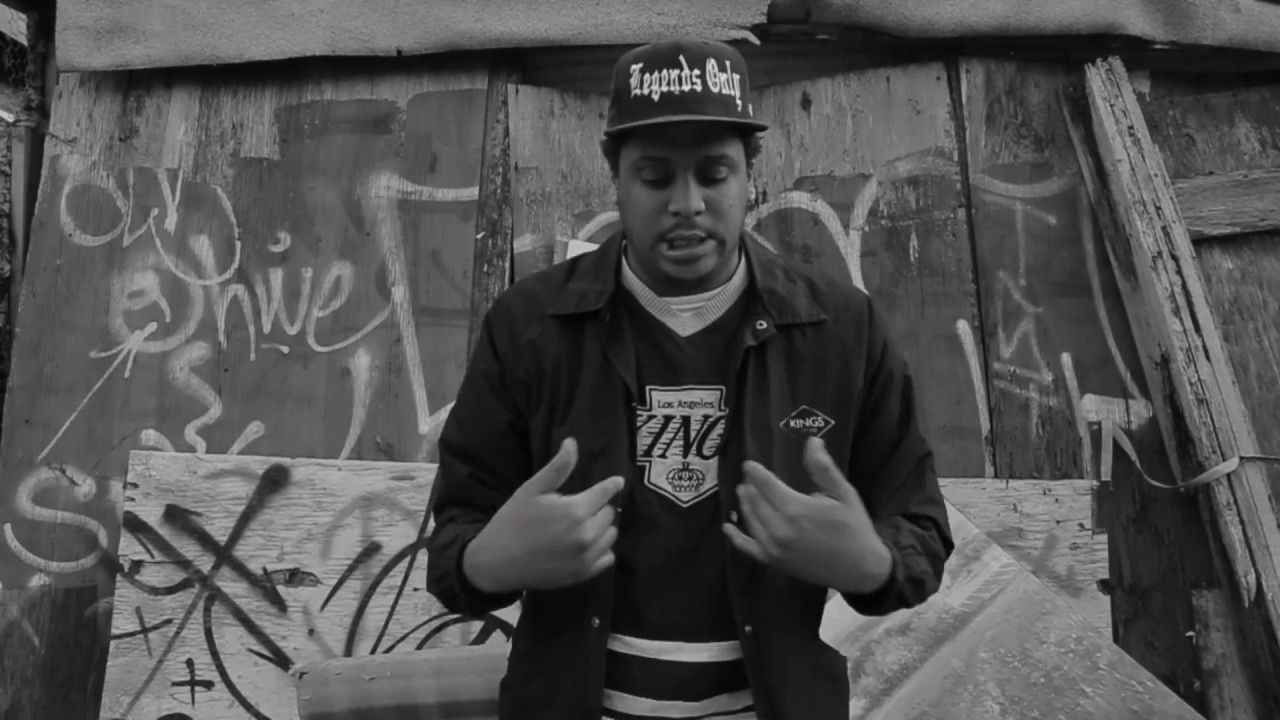 Ray Real - Dark Cloud - YouTube