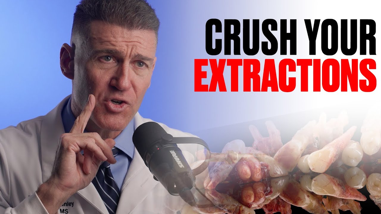 MASTER Atraumatic Dental Extraction with These Pro Tips! - YouTube