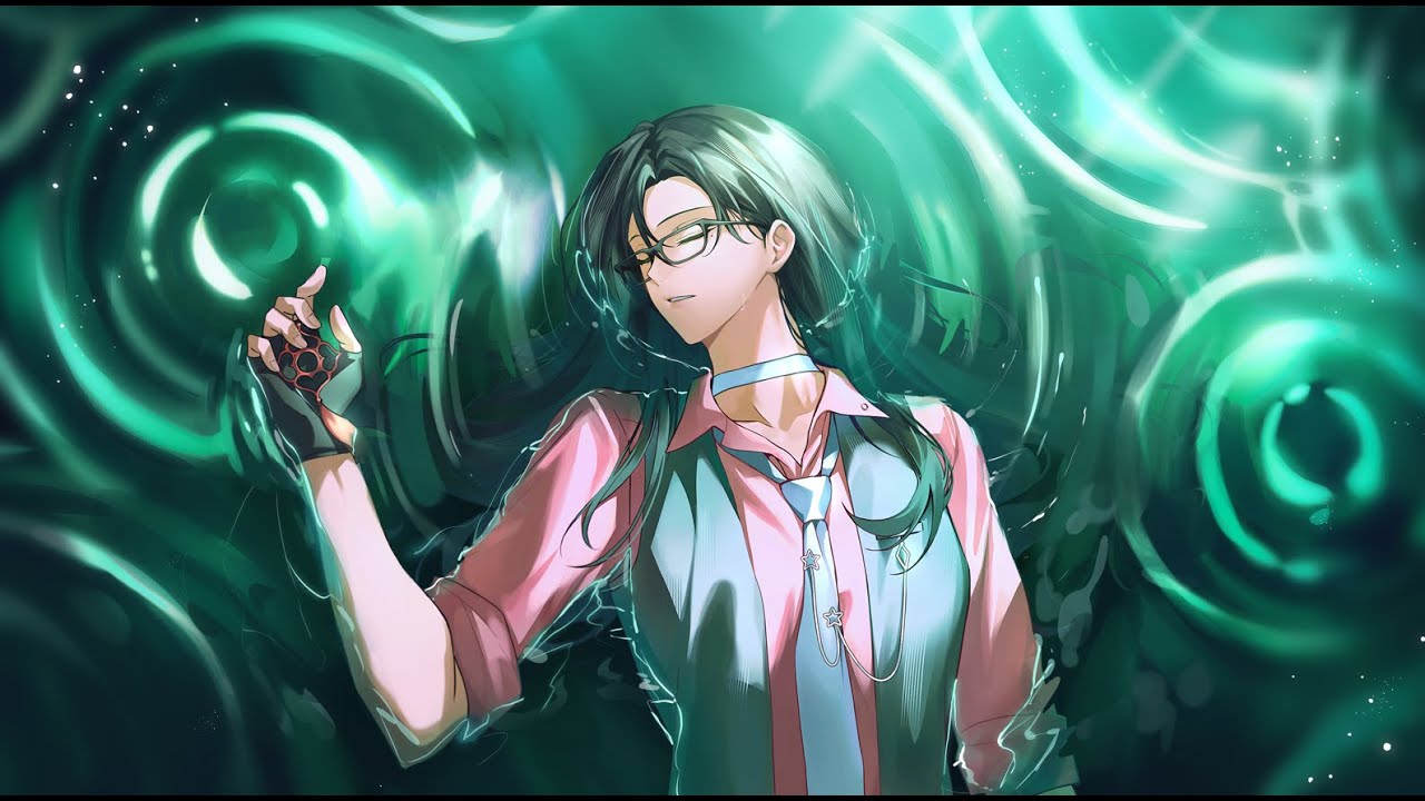 【Yixi】梦之雨／Rain of Dreams【SynthV Cover】 - YouTube