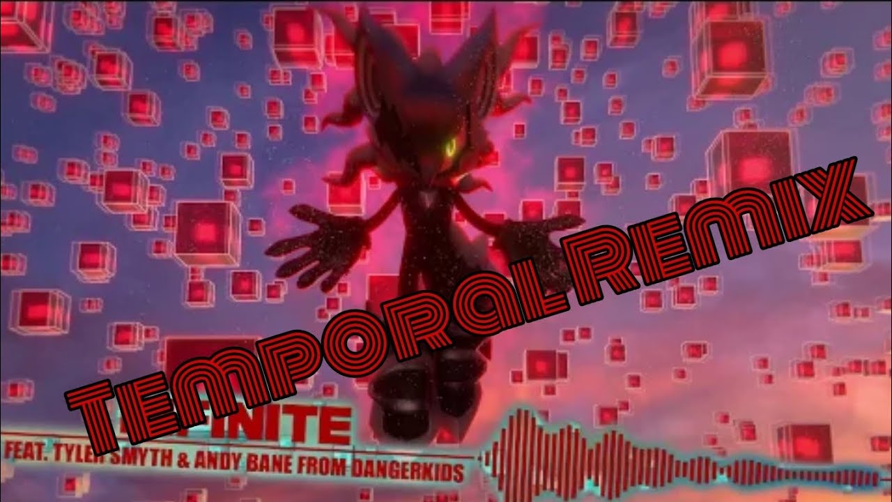 Infinite Theme (Temporal Remix) - YouTube
