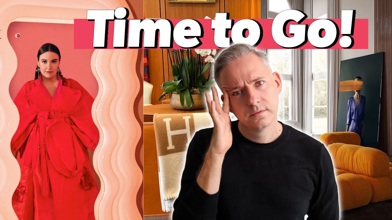 Rich People Decor Trends That Need To Go! - YouTube