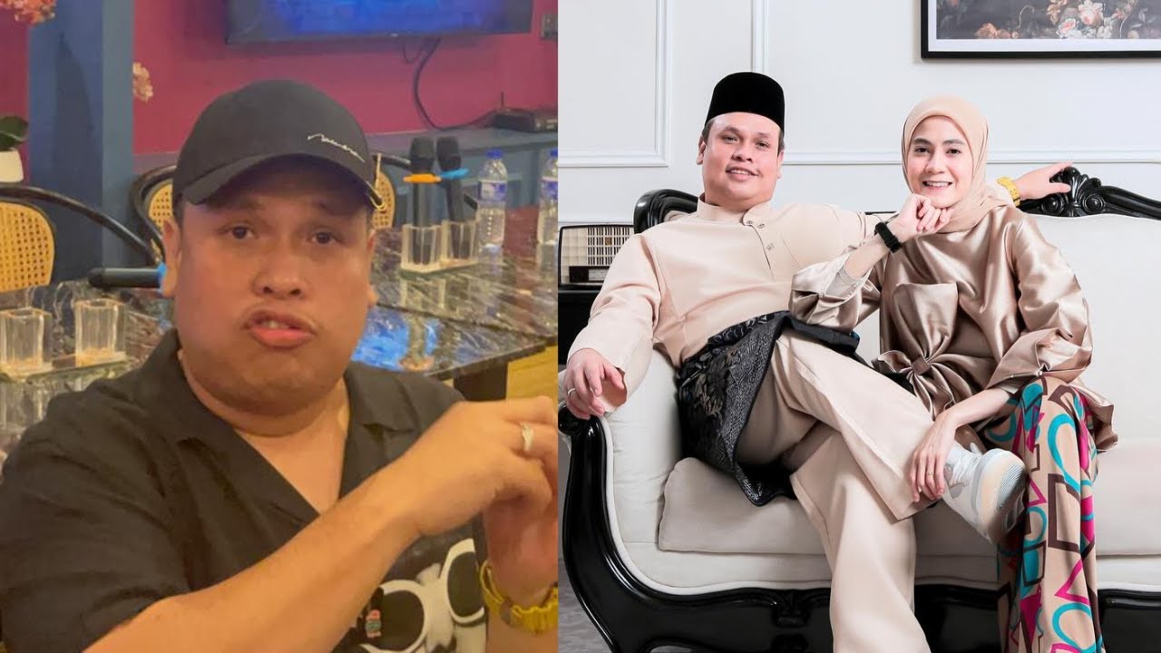 Shuk Sahar kembali diterima baik peminat, kahwin Fara Salleh keputusan ...