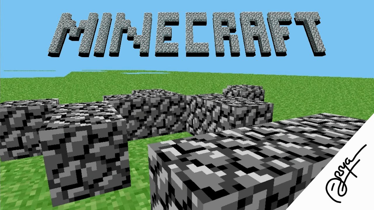 OG Flat World | Minecraft pre-Classic RD132211 - YouTube