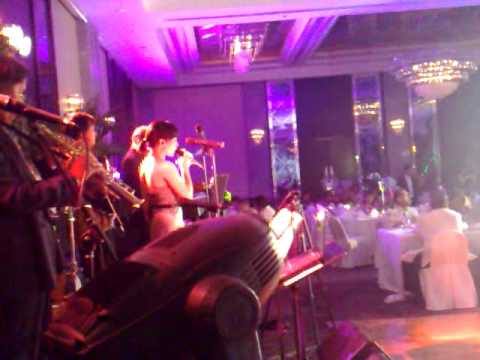 Misty (Cover) - Jessica Fernando - YouTube