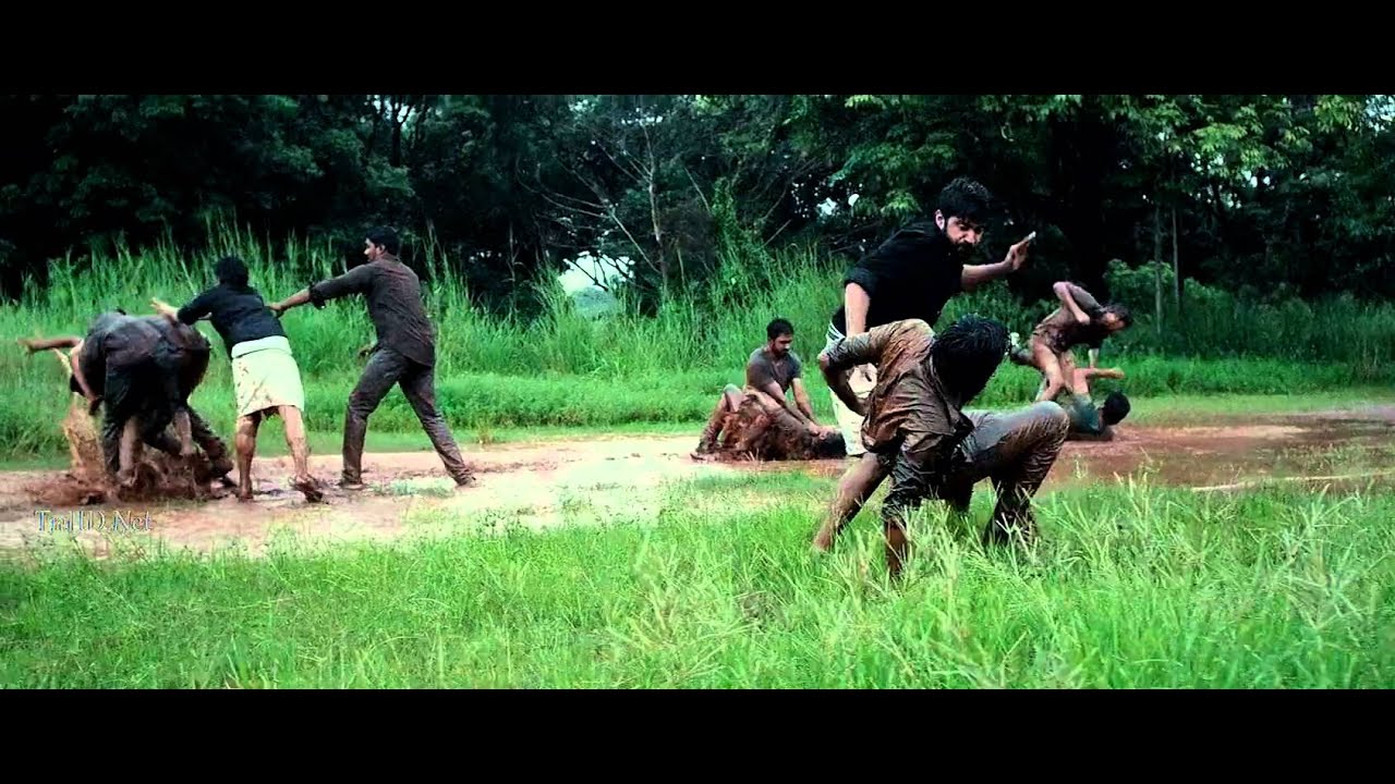 Kalippu HDRip Premam HD - YouTube