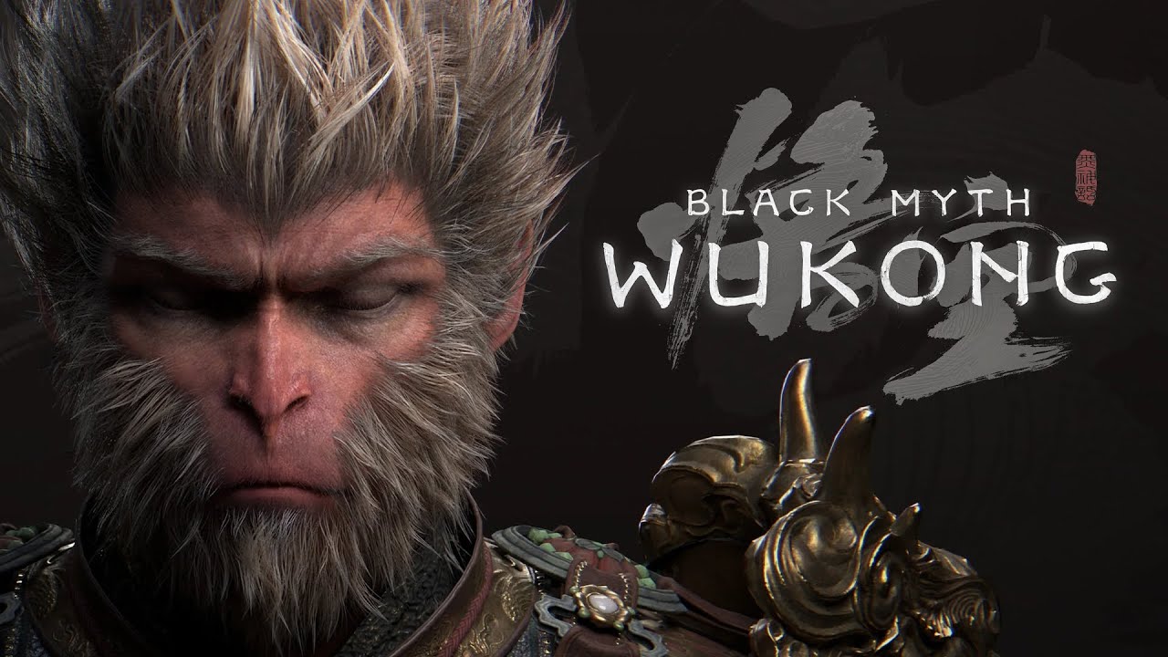 Black Myth Wukong walkthrough 50 Red Boy Boss Yaksha King Boss - YouTube