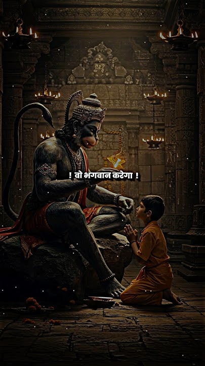 Hanuman Status ! Jay Shree Ram Status ! Bajrang Bali Status ! #hanumanjayanti #jaishreeram # ...