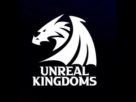 Unreal Kingdoms Nether Teaser - YouTube