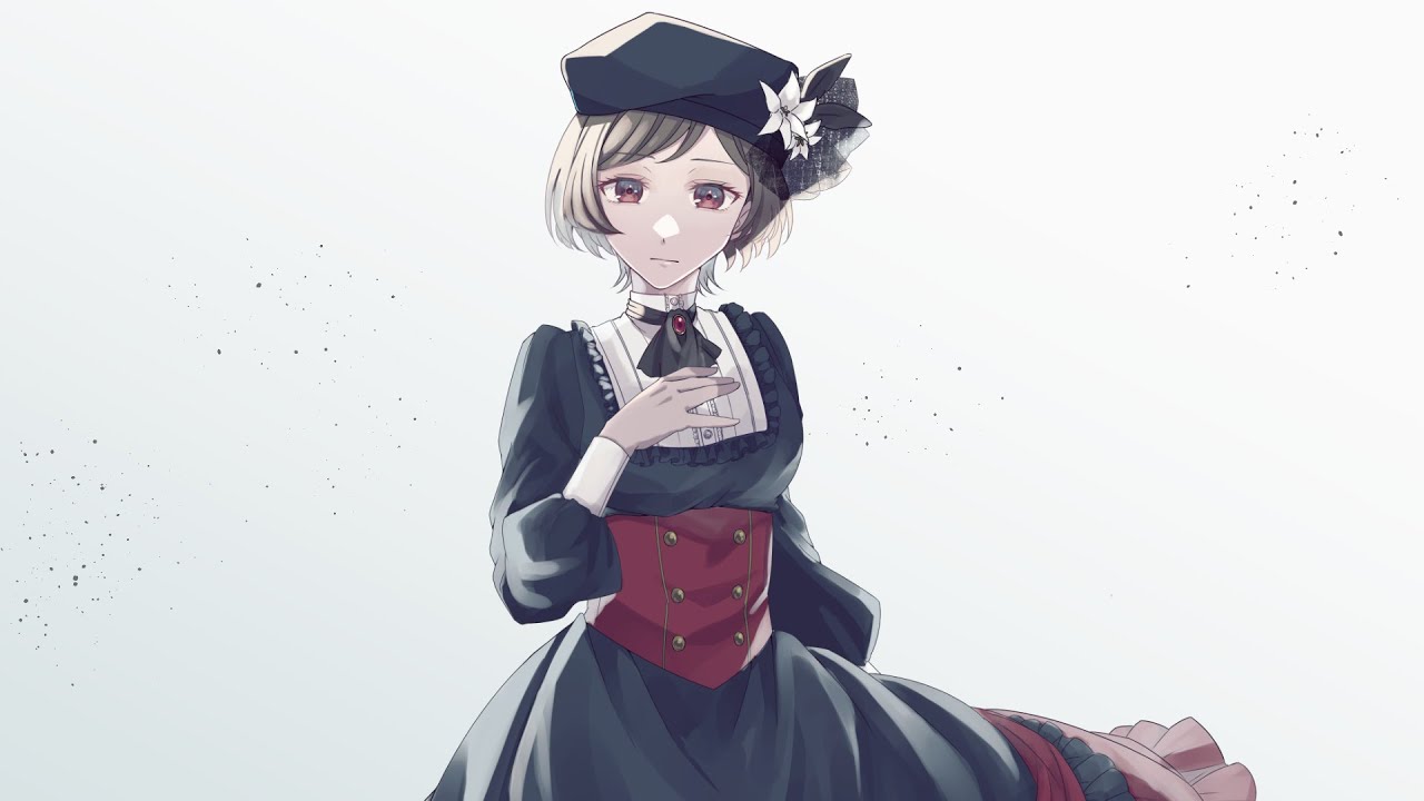 Hurtfull / MEIKO_Original - YouTube