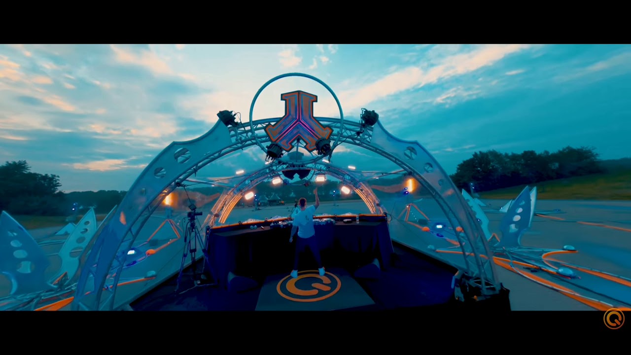 Project One - The Creation of Art (ID) - YouTube
