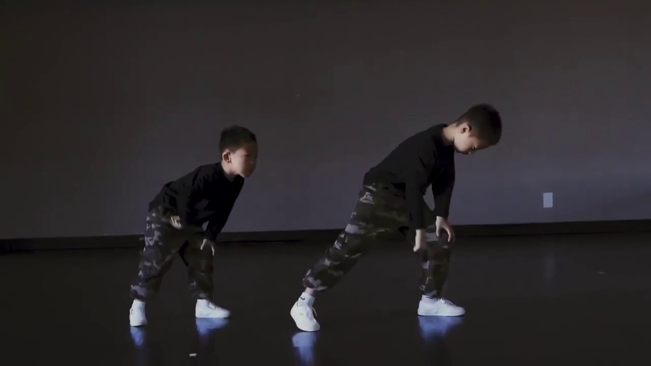 Brandon & Aiden’s GI V3(나는 갓스다 Episode4. 2020) - YouTube