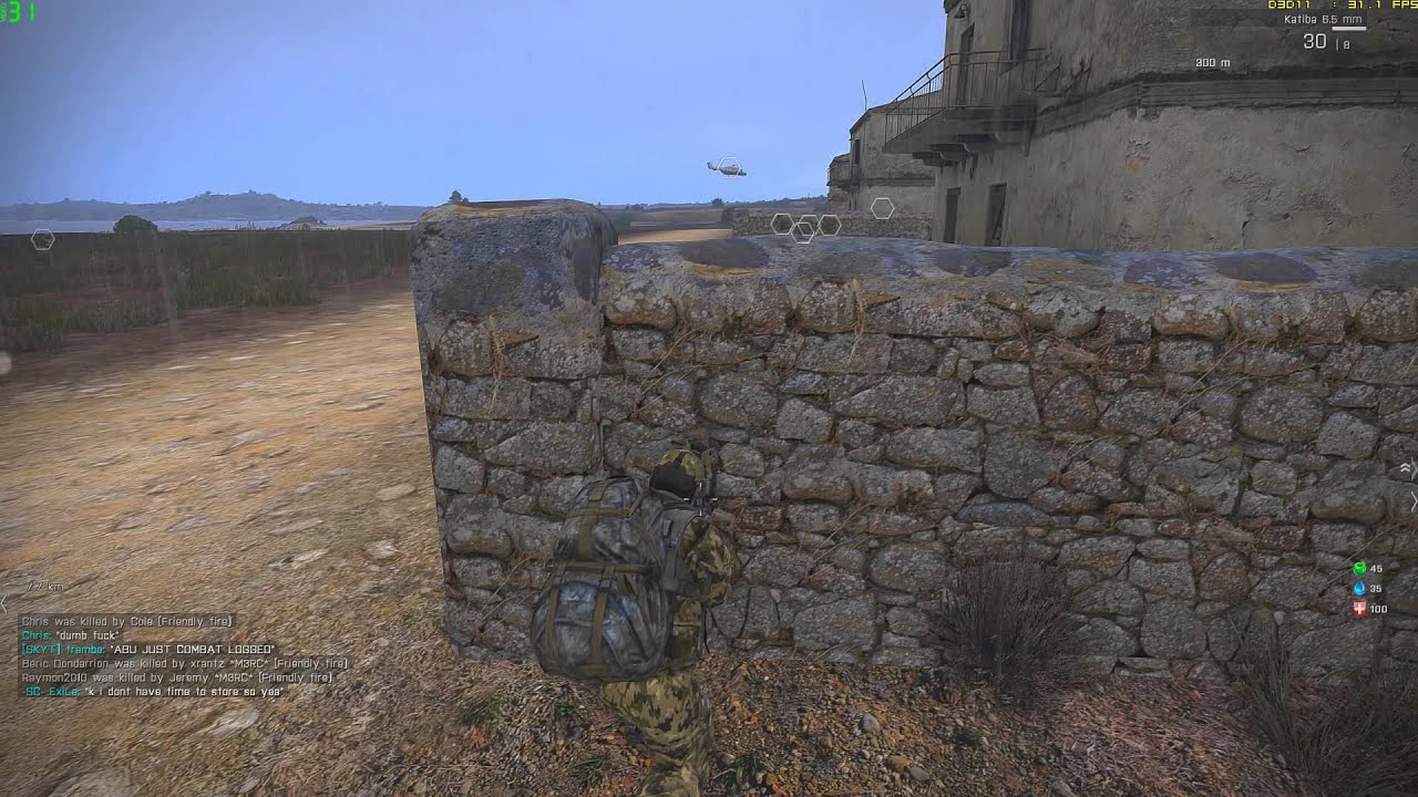 Asylum Altis Life | Raiding The Meth Lab & Drug Dealer - YouTube